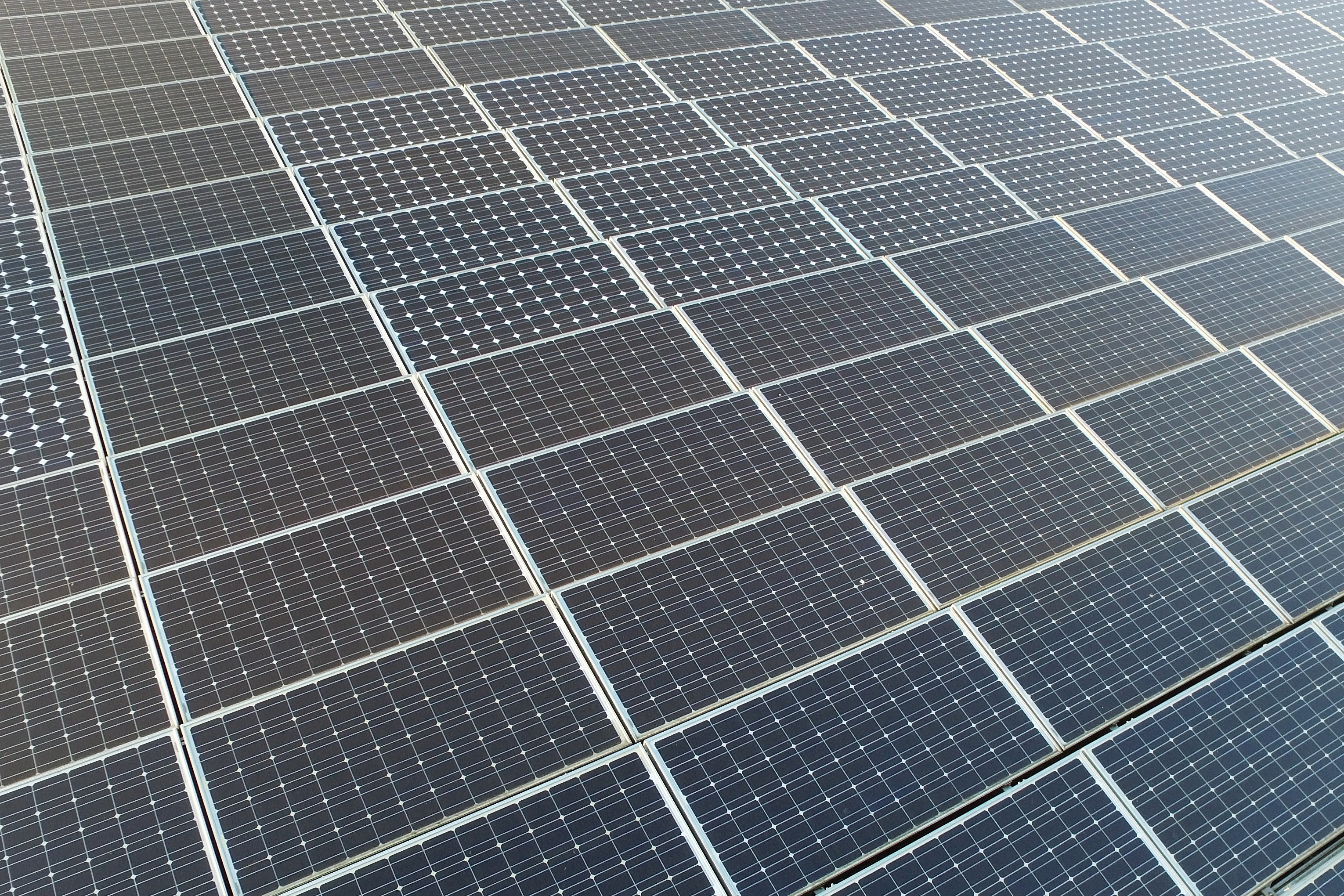 PRODUKTE – PV Construction